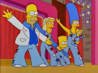 The Simpsons Spin-Off Showcase/Gallery | Simpsons Wiki | Fandom