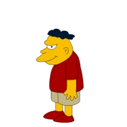 Yellow Weasel | Simpsons Wiki | FANDOM powered by Wikia