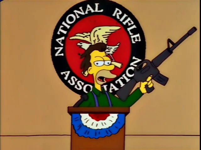 Lenny Leonard | Simpsons Wiki | Fandom