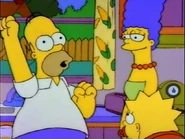 Woo Hoo | Simpsons Wiki | FANDOM powered by Wikia