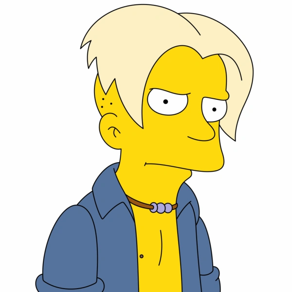 Ben (Summer of 4 Ft. 2) | Simpsons Wiki | Fandom