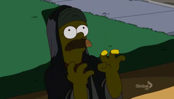 Image Ned N Ednas Blend 33 Simpsons Wiki Fandom Powered By Wikia