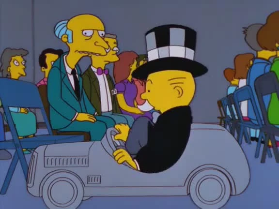 Thirty Minutes Over Tokyo/Appearances | Simpsons Wiki | Fandom