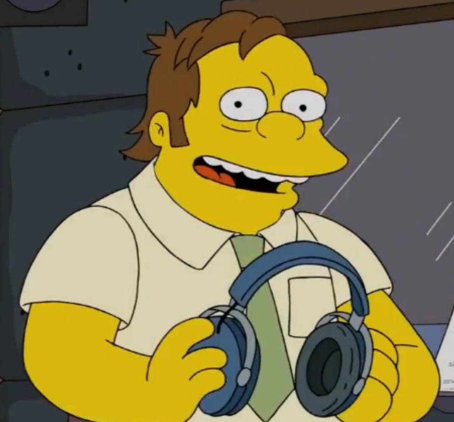 Eddie Muntz | Simpsons Wiki | FANDOM powered by Wikia Eddie Muntz | Simpsons Wiki | FANDOM powered by Wikia