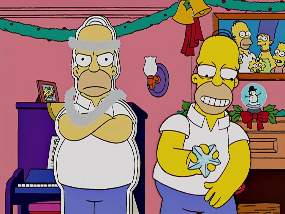 A Father's Born | Simpsons Wiki | Fandom