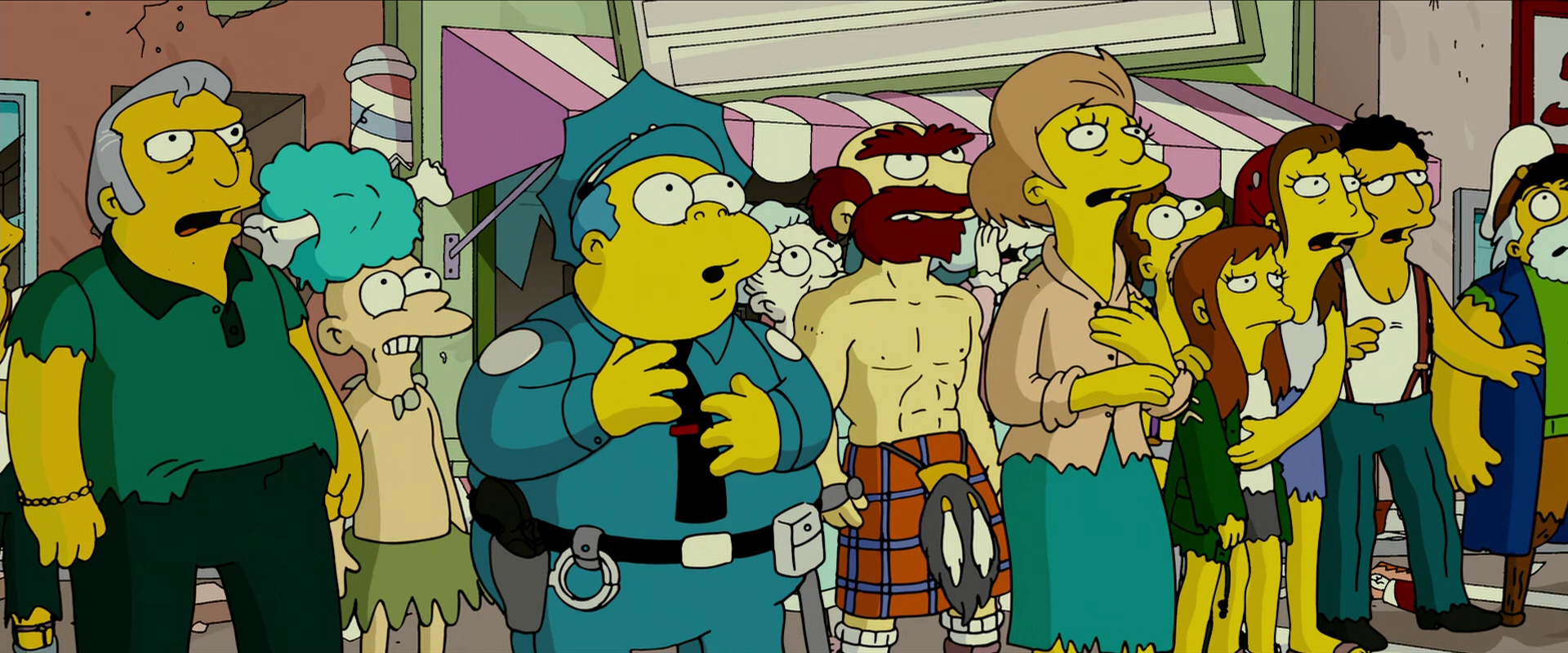 Laura Powers Simpsons Wiki Fandom Powered By Wikia
