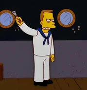 Homer Simpson in: "Kidney Trouble"/Appearances | Simpsons Wiki | Fandom