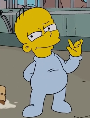 Homer Jr. | Simpsons Wiki | Fandom