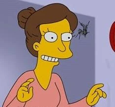 Unnamed Teacher | Simpsons Wiki | FANDOM powered by Wikia
