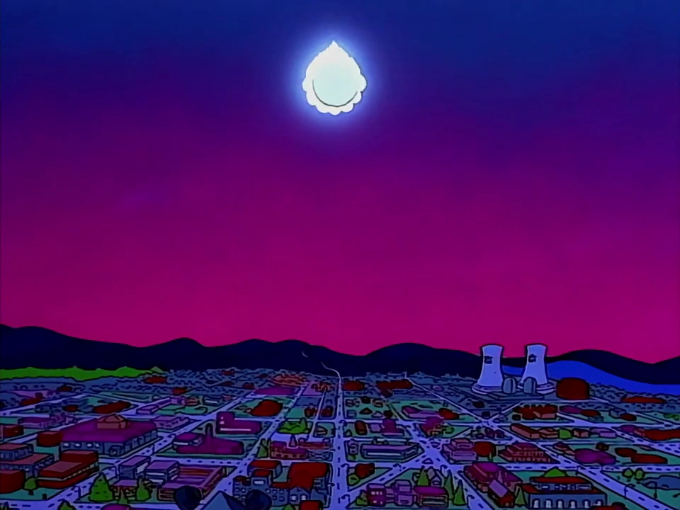 Comet | Simpsons Wiki | FANDOM powered by Wikia