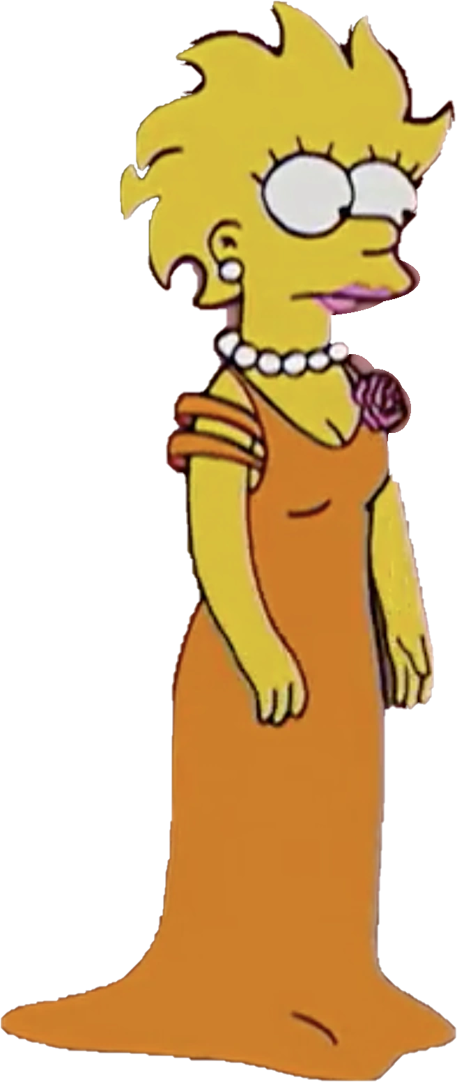 Future-Drama/Appearances | Simpsons Wiki | Fandom