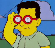 Database | Simpsons Wiki | FANDOM powered by Wikia