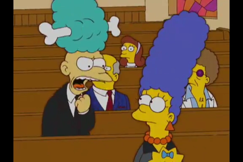 Jazzy and the Pussycats/Gallery | Simpsons Wiki | FANDOM powered by Wikia