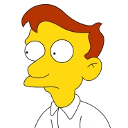 Benjamin | Wikisimpsons | Fandom