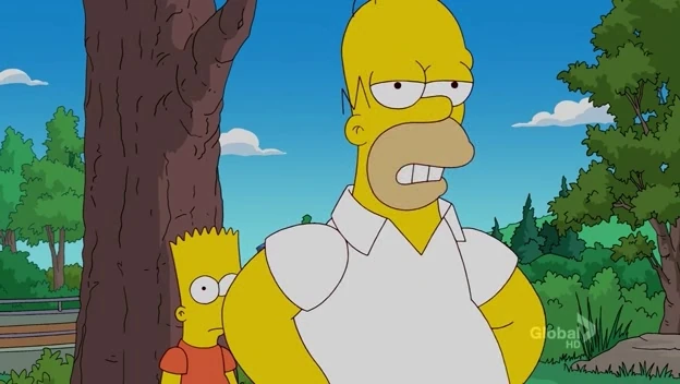Image - Homer the Father 92.JPG | Simpsons Wiki | FANDOM powered by Wikia