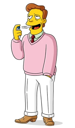 Troy McClure | Simpsons Wiki | FANDOM powered by Wikia