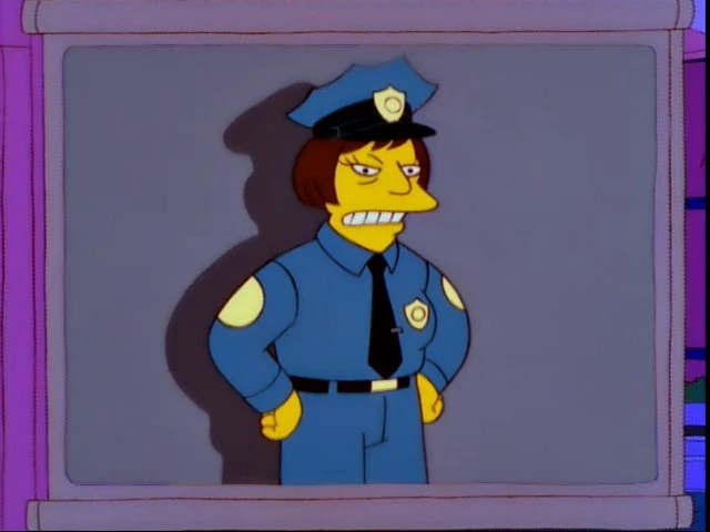 Sergeant Crew | Simpsons Wiki | Fandom