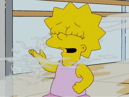 Smoke on the Daughter | Simpsons Wiki | FANDOM powered by Wikia