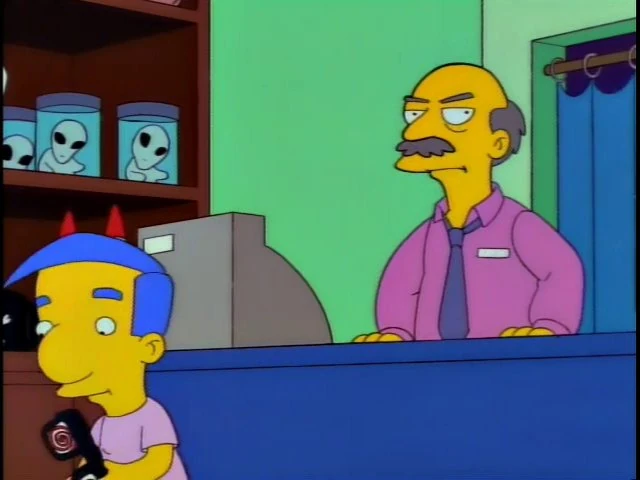 Raphael/Gallery | Simpsons Wiki | Fandom