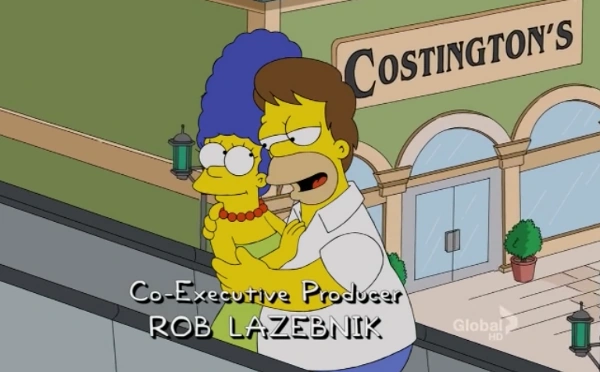 Category:The Yes Guy | Simpsons Wiki | Fandom