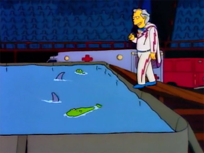 Lance Murdock | Wikisimpsons | FANDOM powered by Wikia