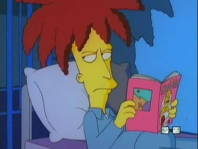 Day of the Jackanapes/Gallery | Simpsons Wiki | Fandom