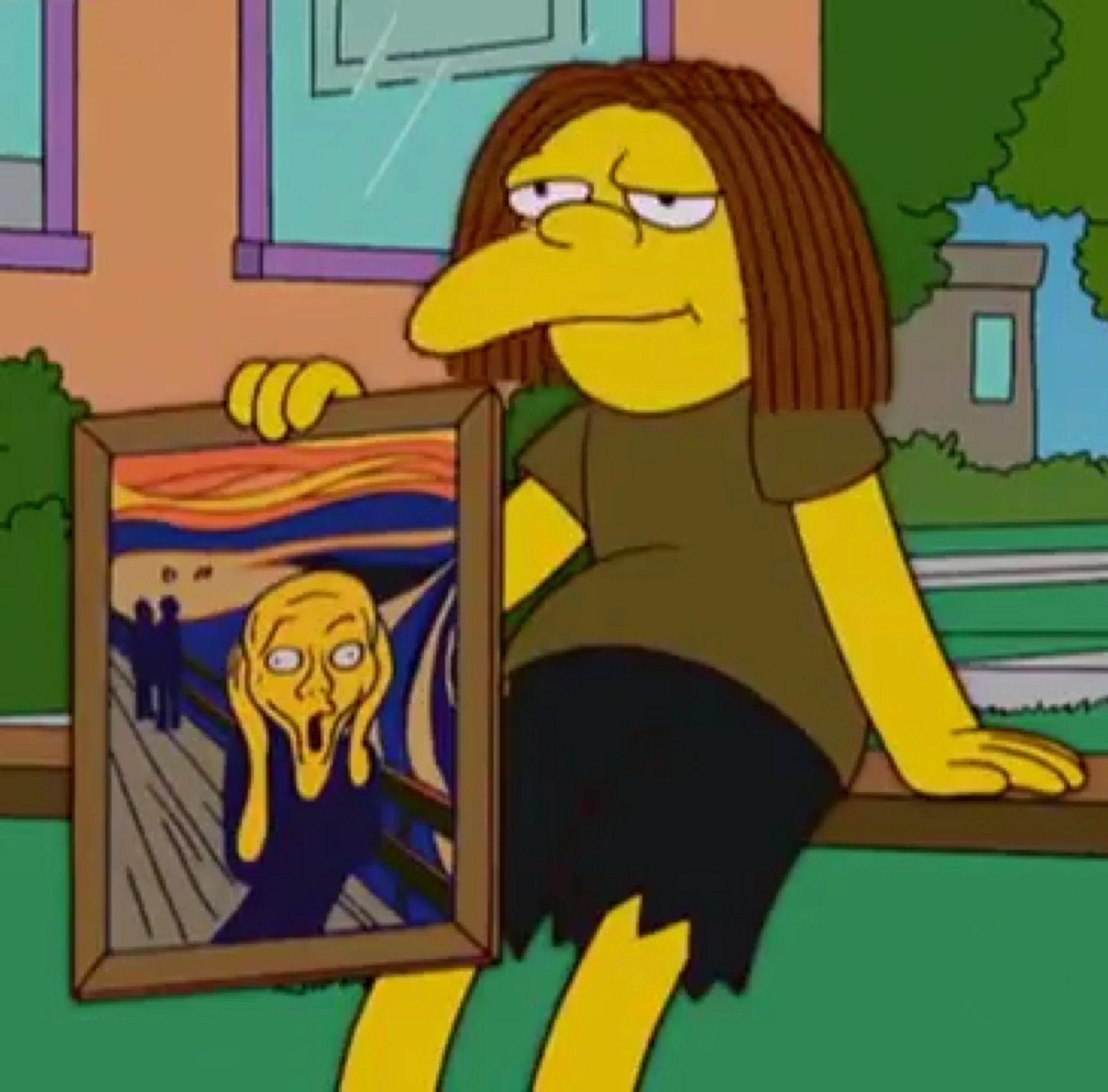 Category:Teenagers | Simpsons Wiki | FANDOM powered by Wikia