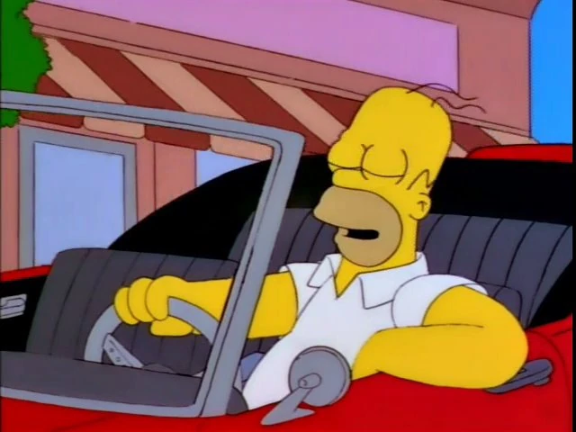 My Name is Luca | Simpsons Wiki | Fandom