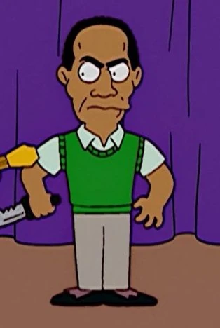 O J Simpson Wikipedia