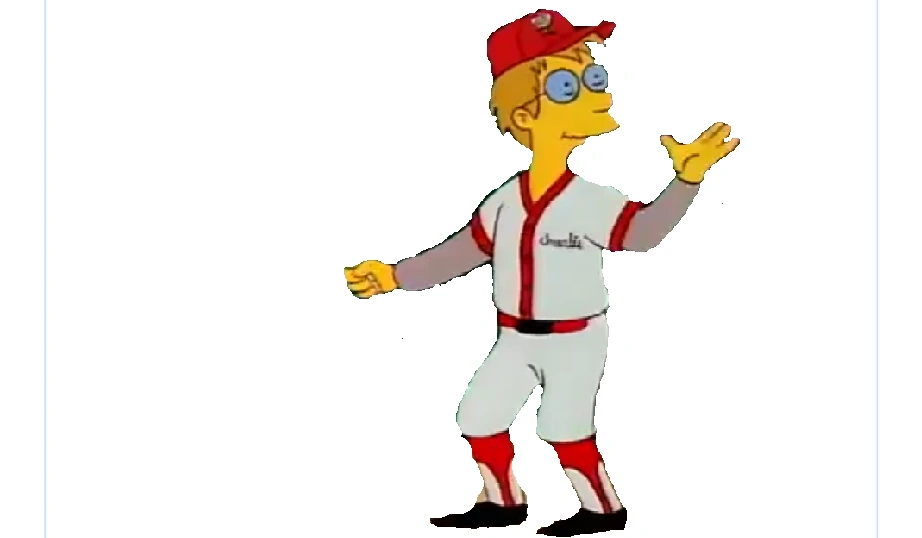 Charlie (SNPP) | Simpsons Wiki | Fandom