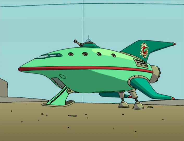 Futurama Simpsons Wiki Fandom Powered By Wikia