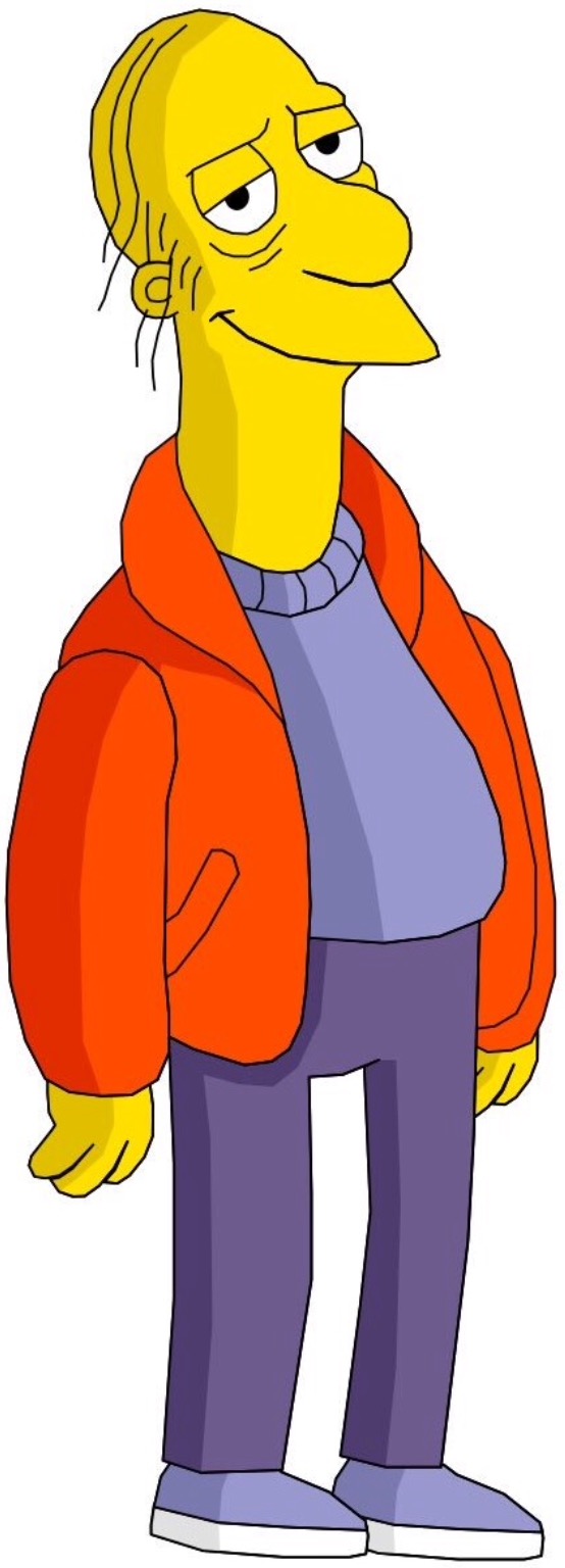 Larry (barfly) | Simpsons Wiki | FANDOM powered by Wikia Larry (barfly) | Simpsons Wiki | FANDOM powered by Wikia