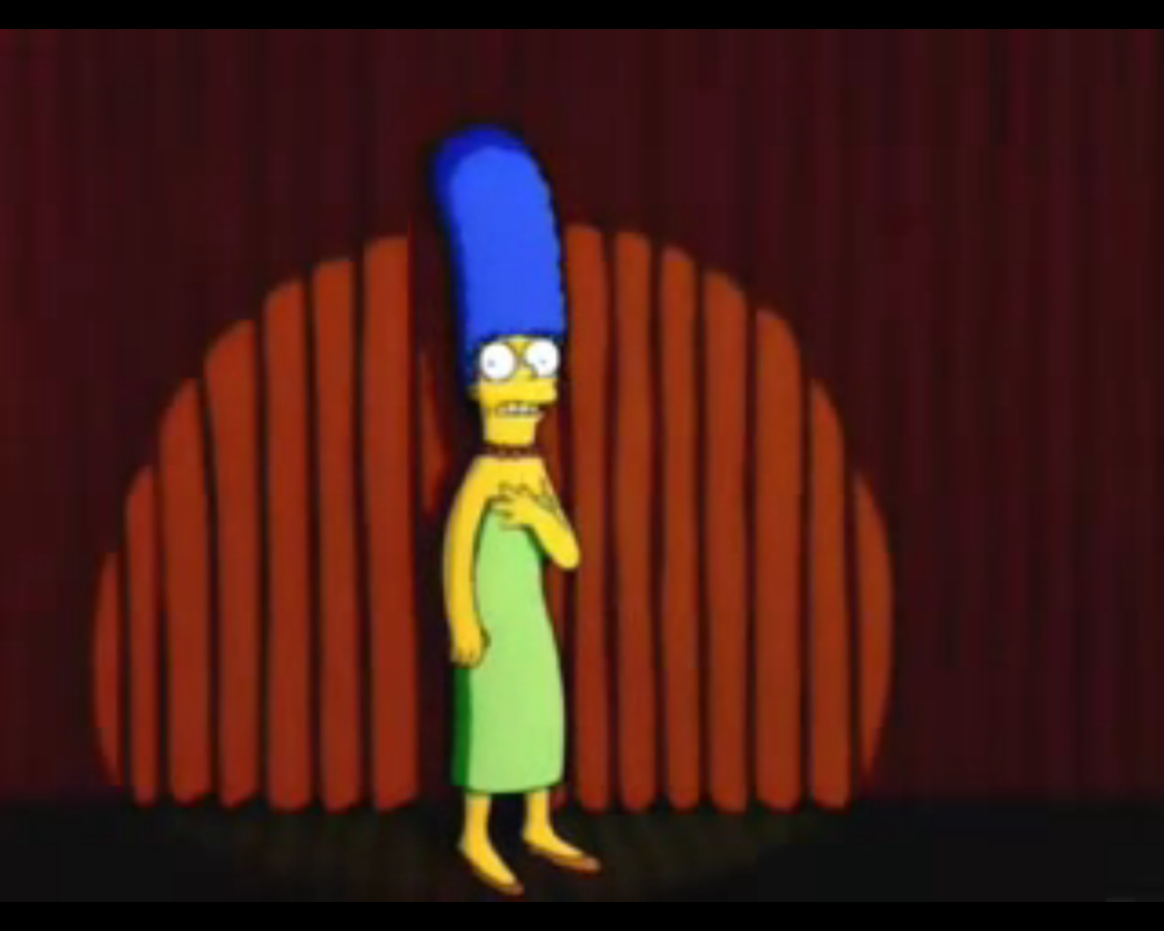 Halloween Stage Simpsons Wiki Fandom Powered By Wikia
