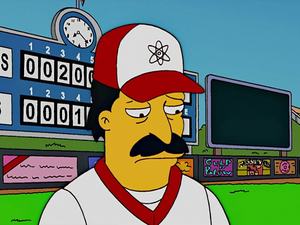 Tito | Simpsons Wiki | Fandom