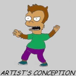 Timmy O'Toole | Simpsons Wiki | Fandom