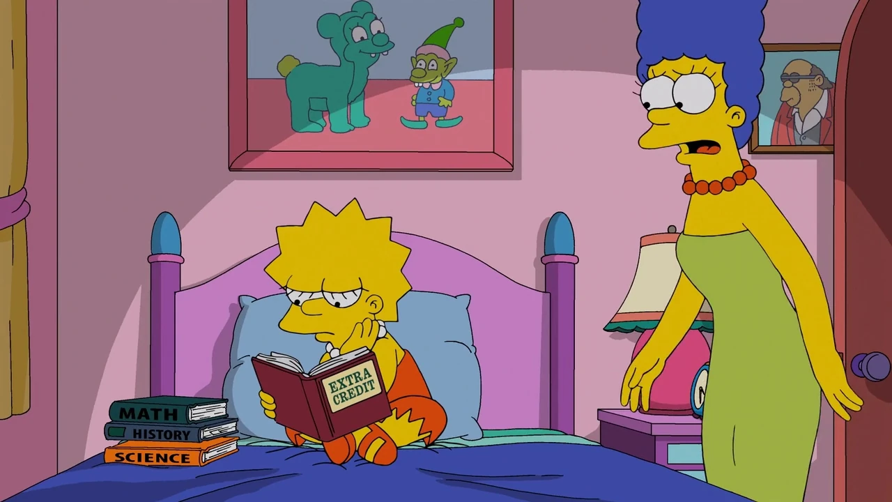 Image - The Kid is All Right 50.JPG | Simpsons Wiki | FANDOM powered by ...