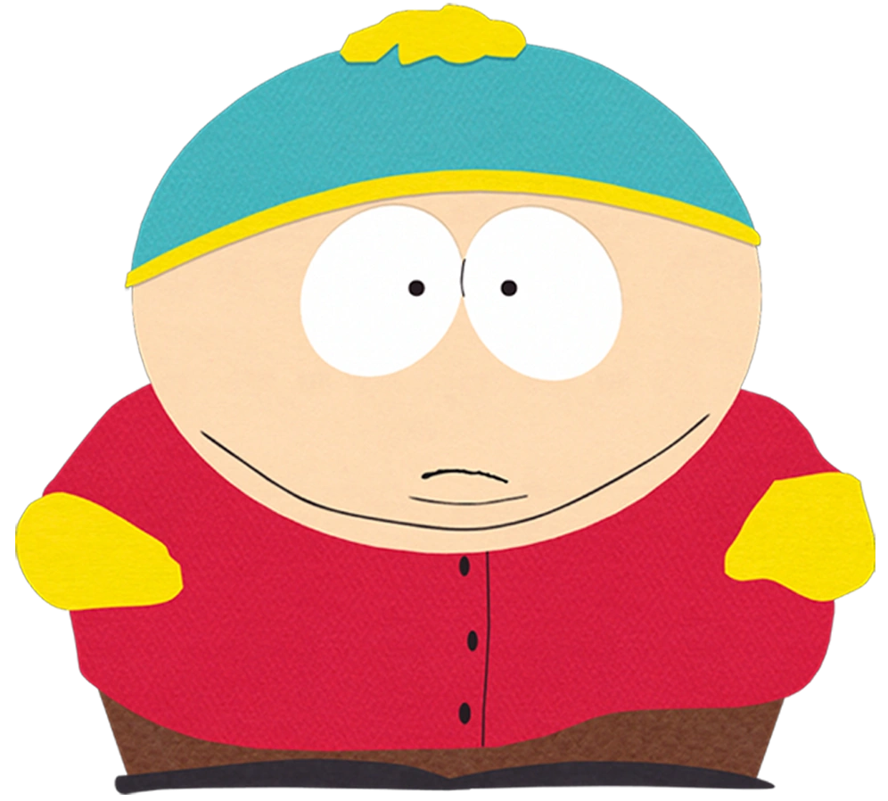 Eric Cartman | Simpsons Wiki | FANDOM powered by Wikia
