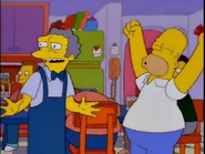 Woo Hoo | Simpsons Wiki | FANDOM powered by Wikia