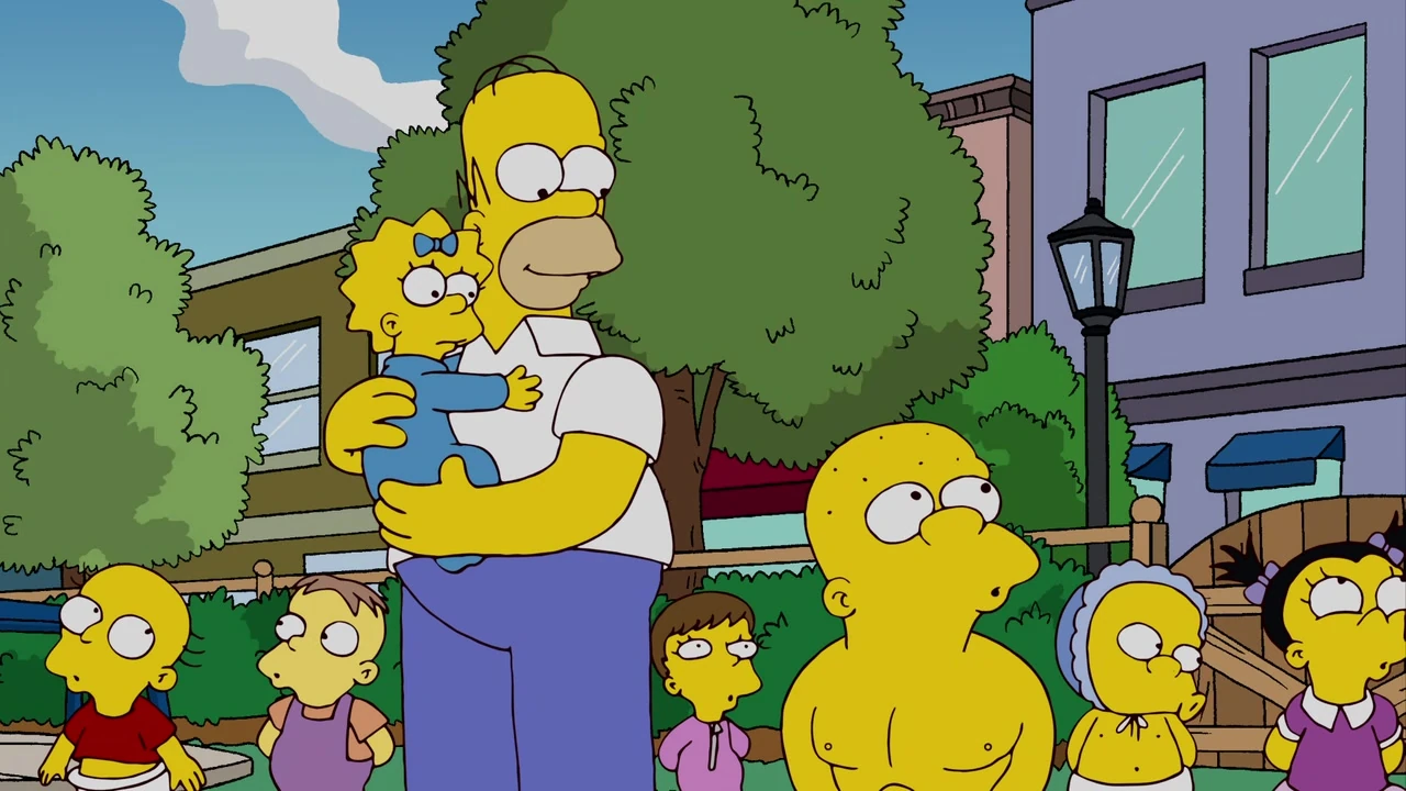 Image - Eeny Teeny Maya Moe (109).jpg | Simpsons Wiki | FANDOM powered ...