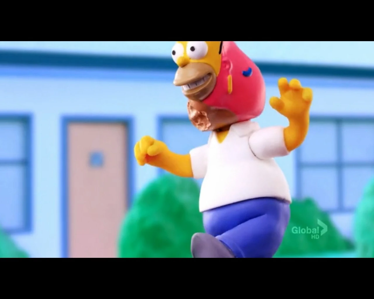 Image - Robot Chicken Couch Gag (021).jpg | Simpsons Wiki | FANDOM ...