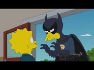 Fruit Bat Man | Simpsons Wiki | FANDOM powered by Wikia