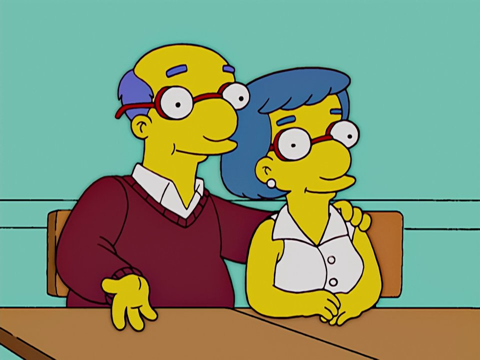 Milhouse of Sand and Fog | Simpsons Wiki | FANDOM powered by Wikia