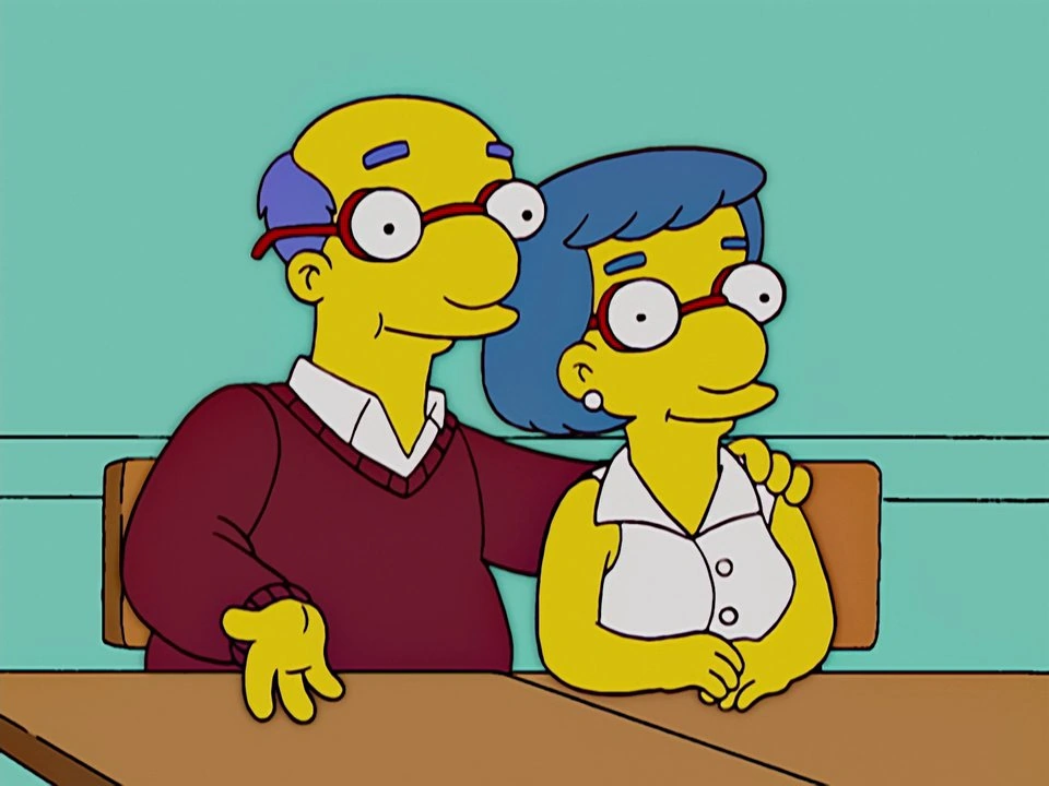Milhouse of Sand and Fog | Simpsons Wiki | Fandom