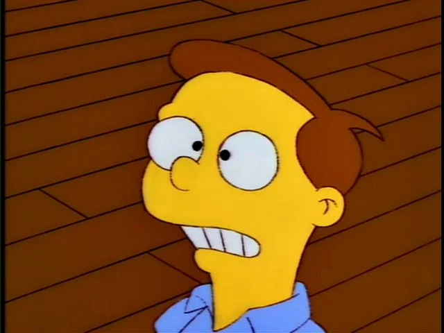 Quigley | Simpsons Wiki | Fandom
