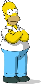 Homer Jay Simpson | Wikisimpsons | FANDOM powered by Wikia