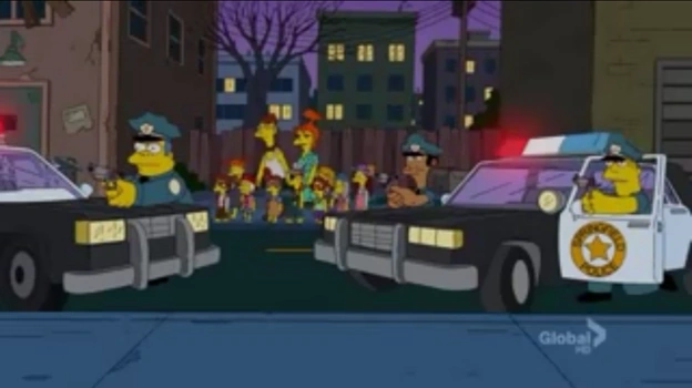 Image - Police.png | Simpsons Wiki | FANDOM powered by Wikia