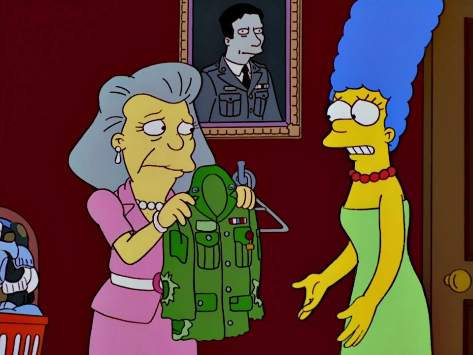 Chester Bellamy | Simpsons Wiki | Fandom