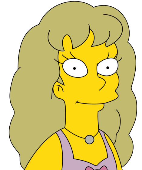 Darcy Simpsons Wiki Fandom Powered By Wikia