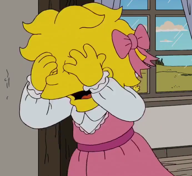 Category:Characters Portrayed by Lisa | Simpsons Wiki | Fandom
