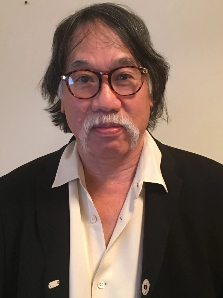 Richard Sakai | Simpsons Wiki | Fandom